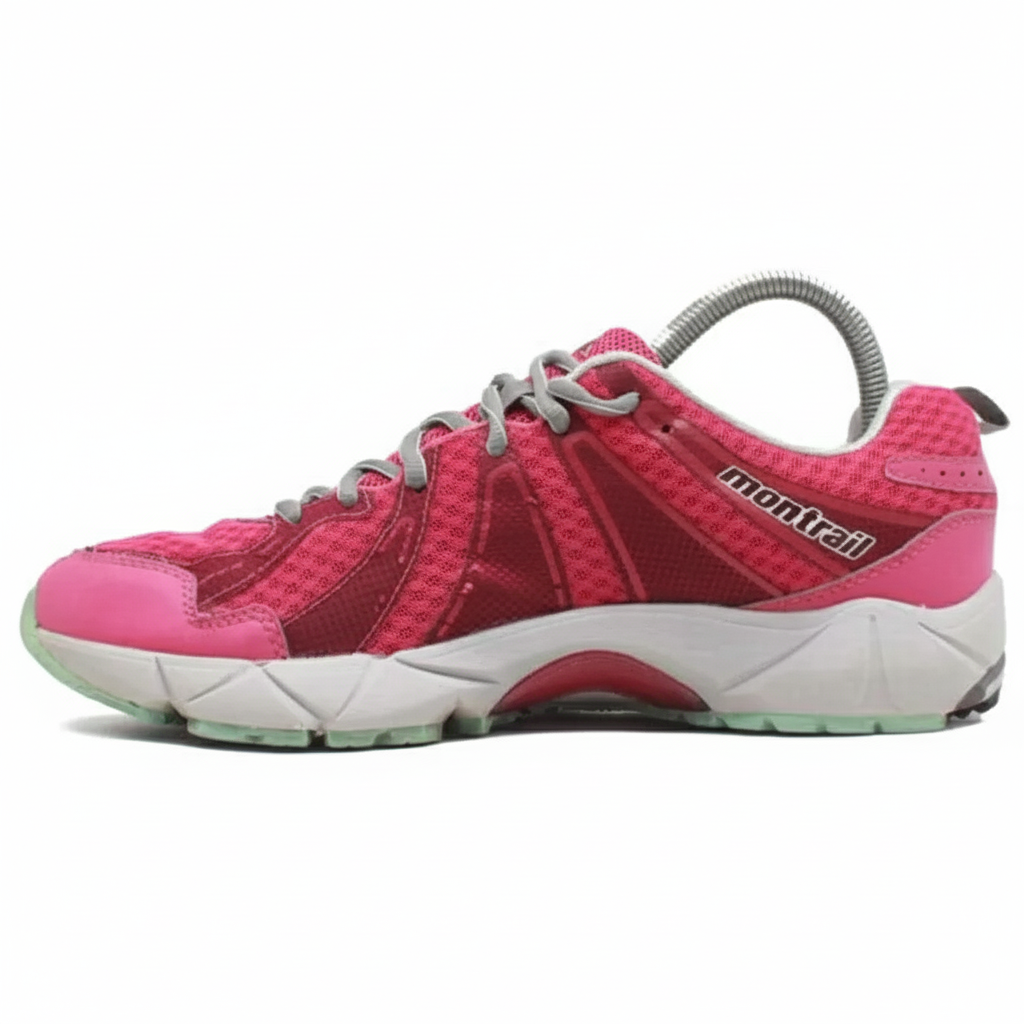 Montrail Running Jogging Shoes – SWAG KICKS