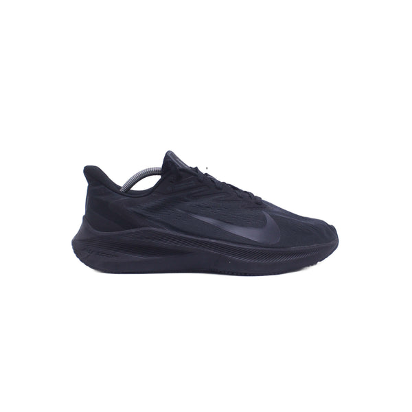 Nike Sneakers Shoes Black – SWAG KICKS