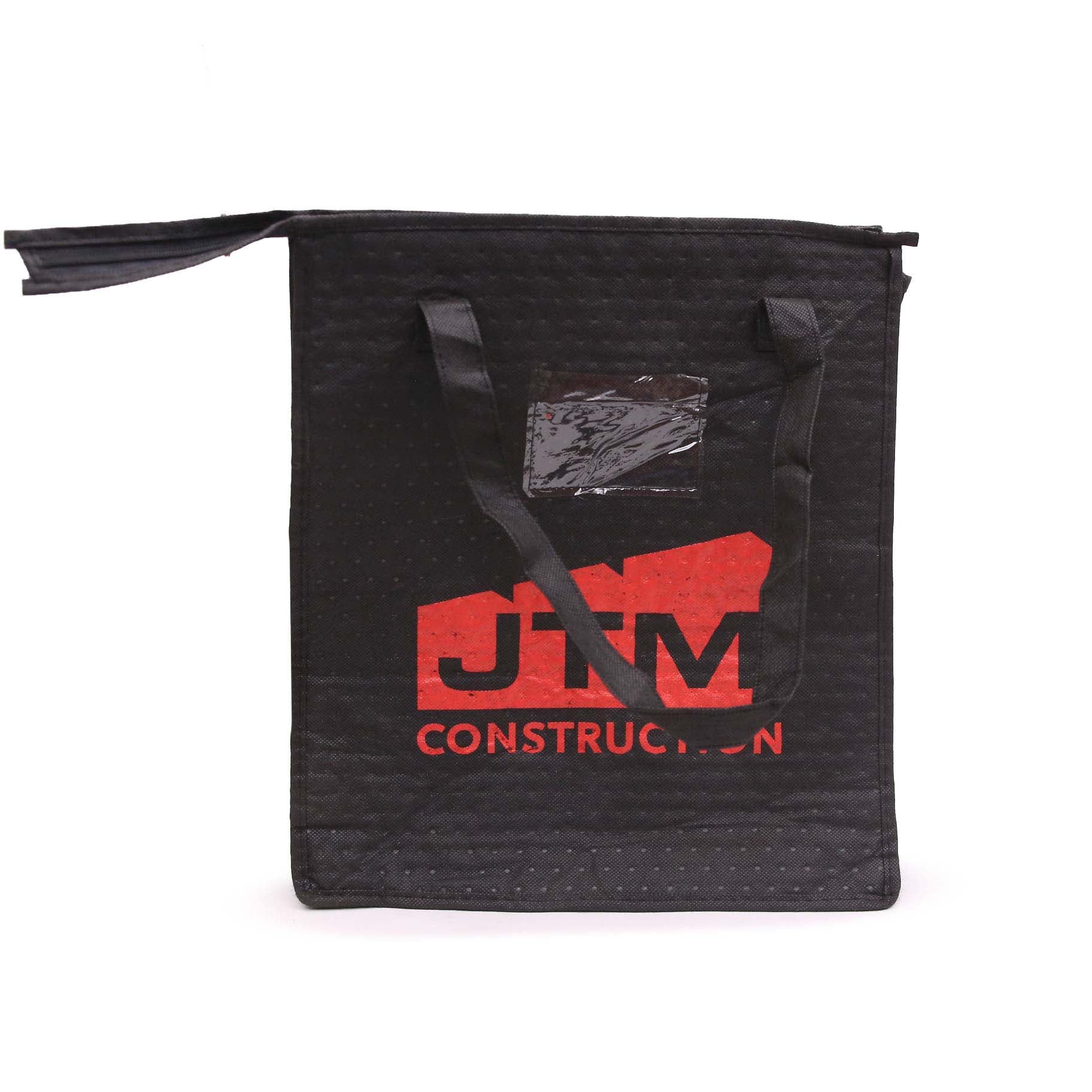 Jtm Construction Shopping Bag – SWAG KICKS