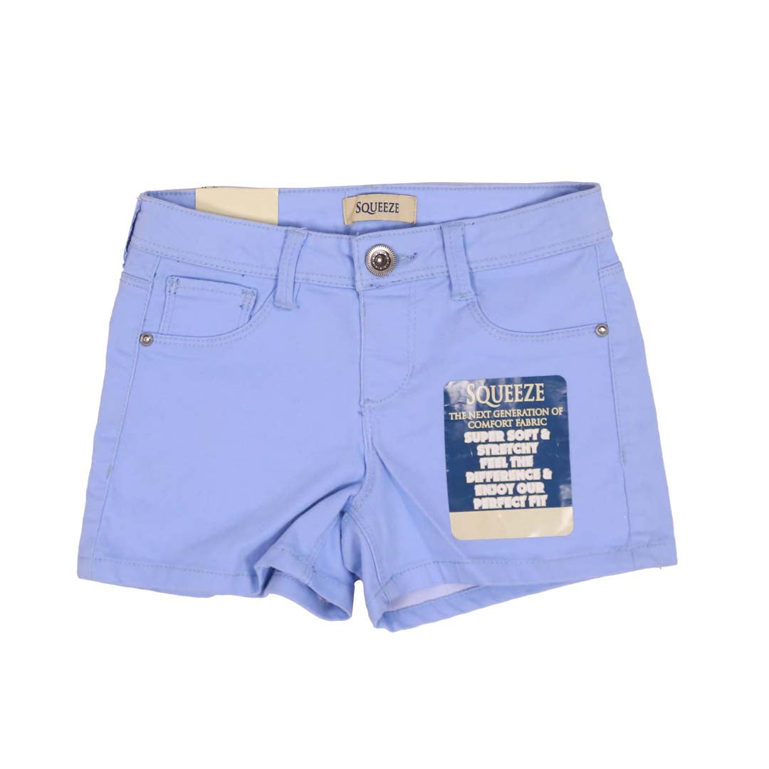 SQUEEZE KIDS SHORT – SWAG KICKS