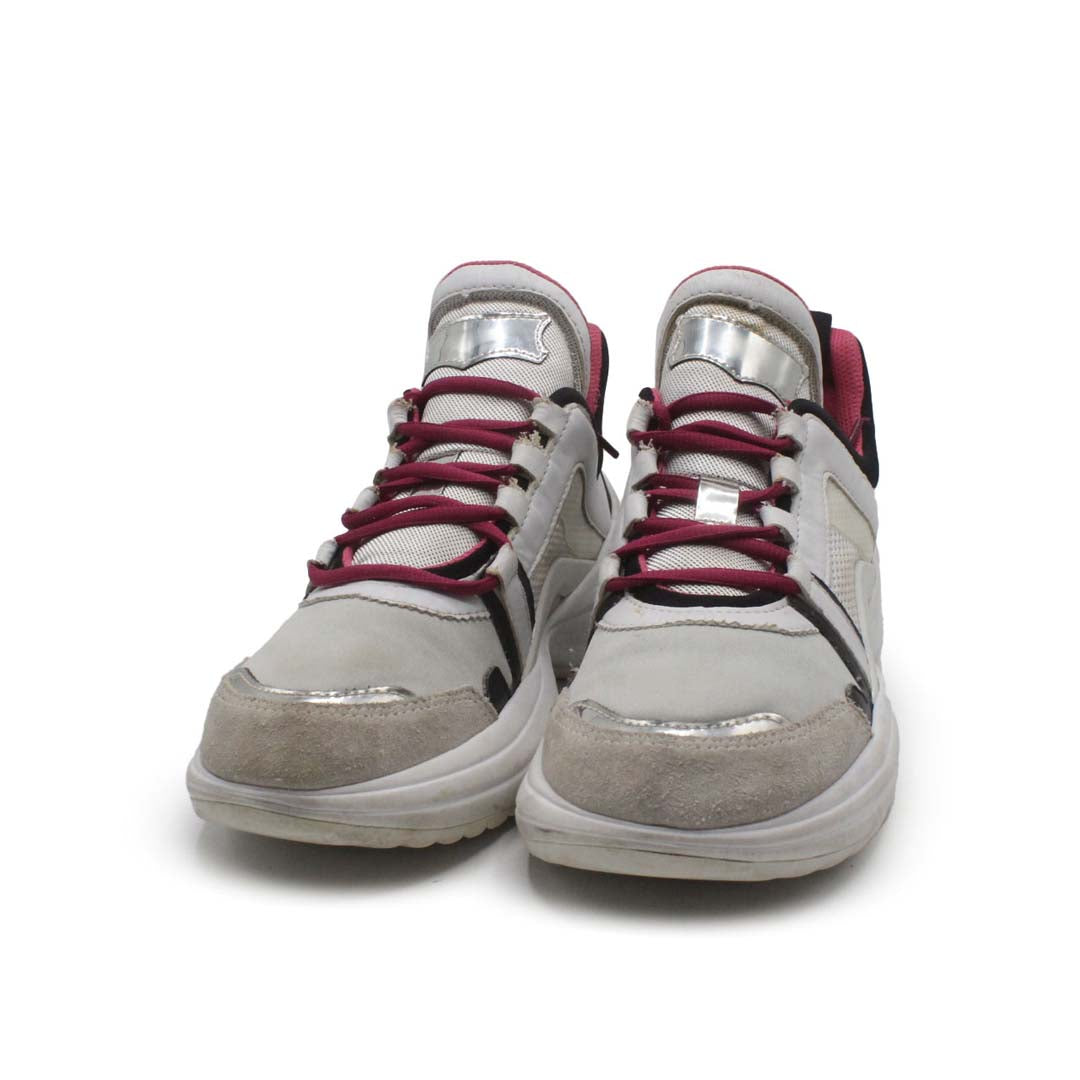all – SWAG KICKS