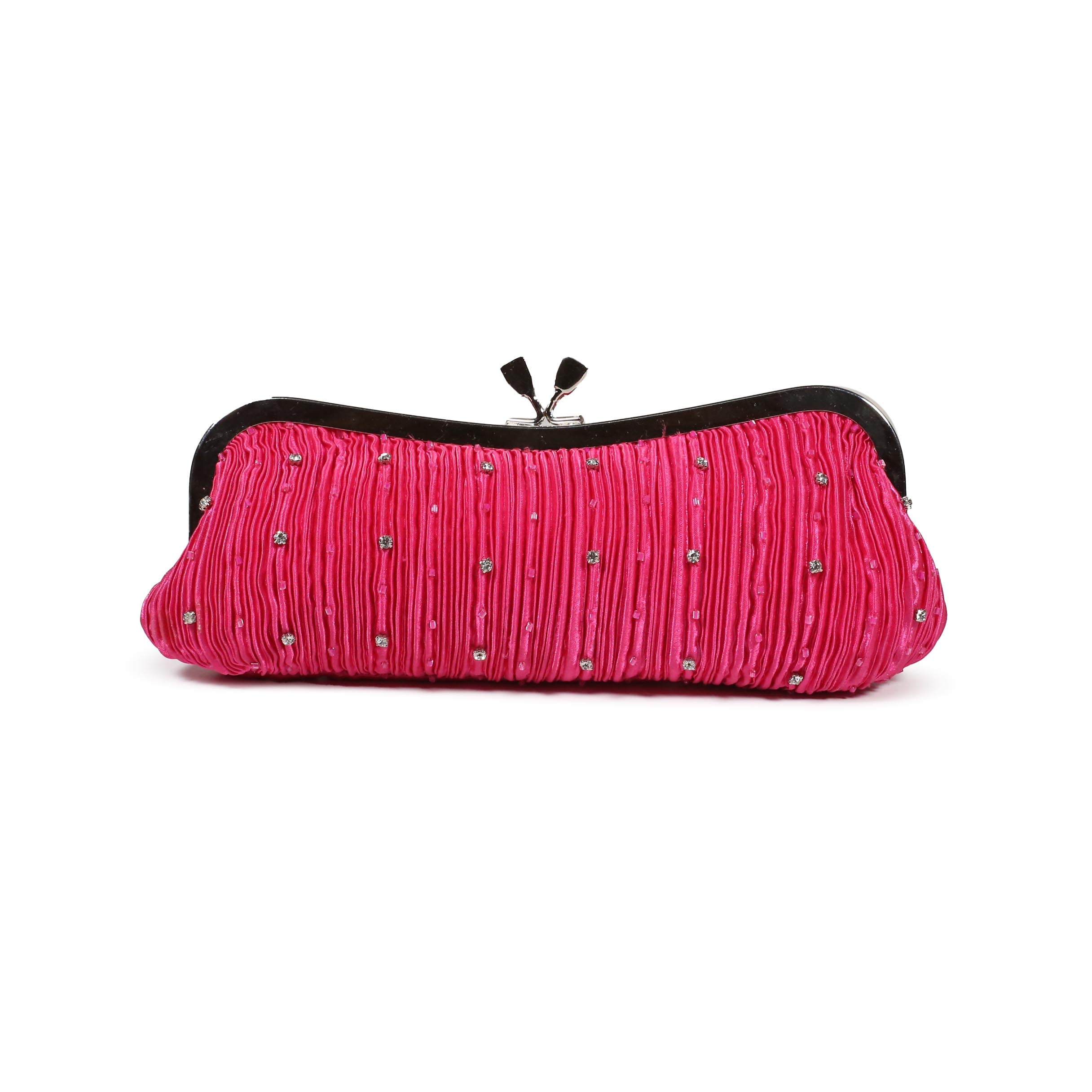 UNZE PINK HAND BAG – SWAG KICKS