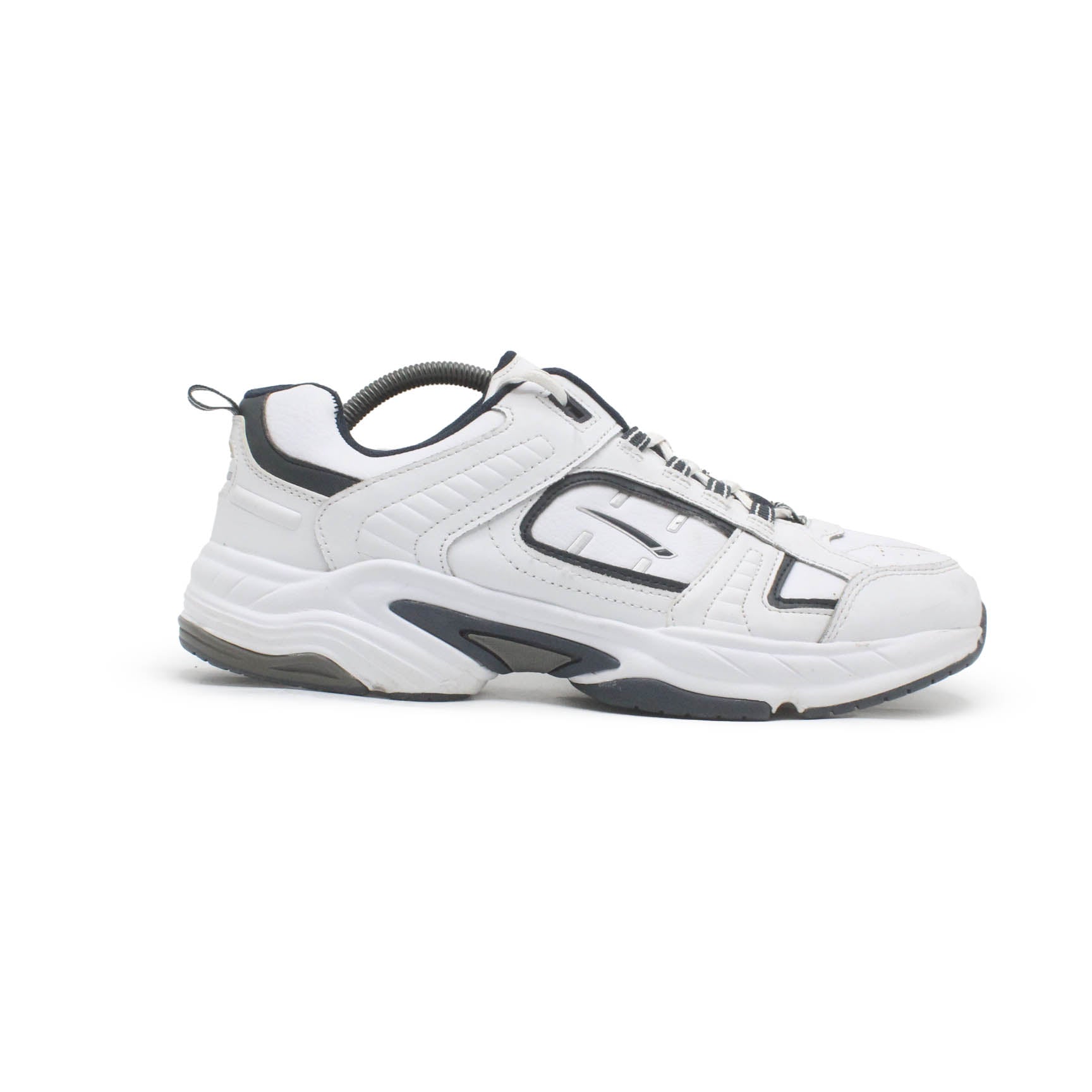 L.A.Gear Chunky Athletic Shoe – SWAG KICKS