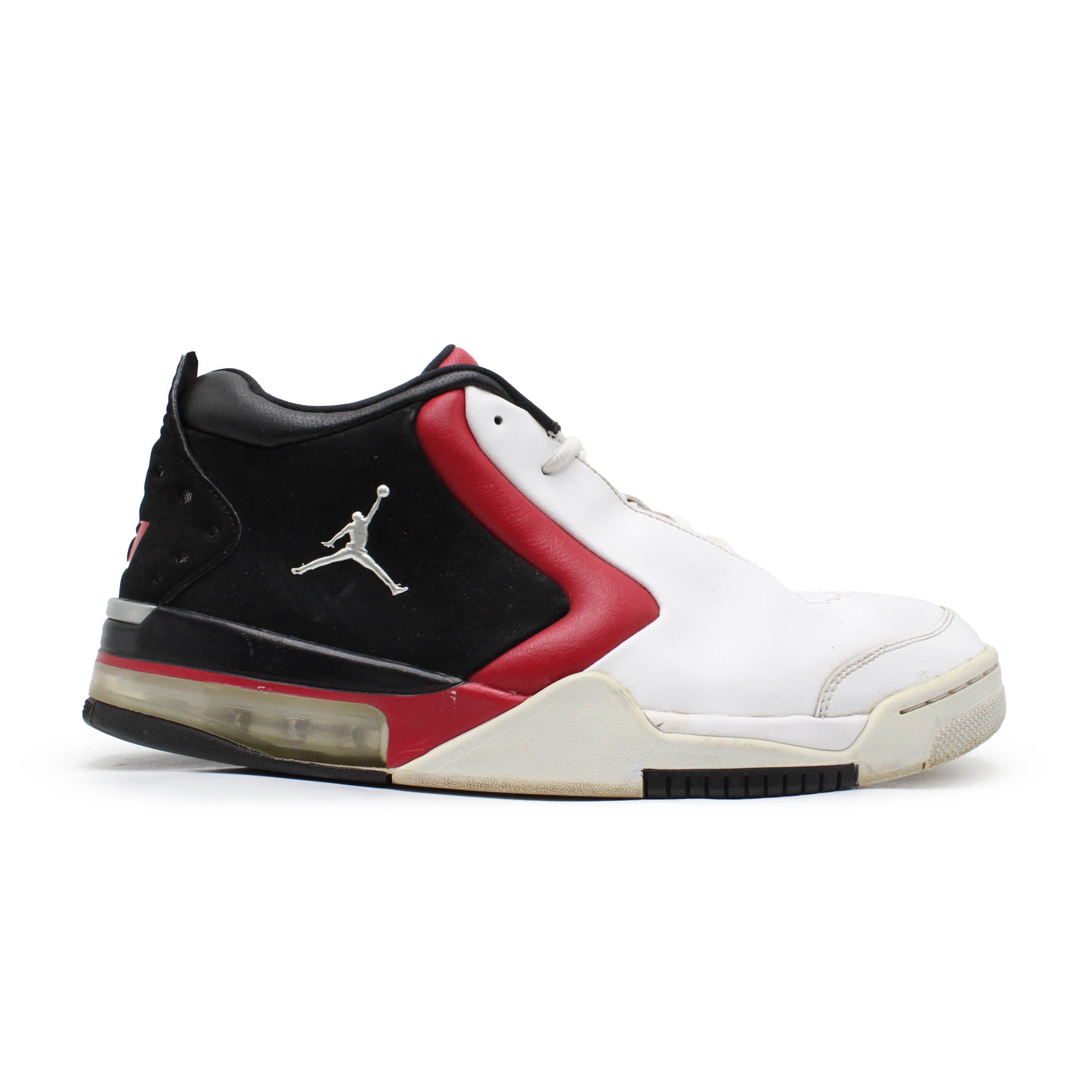 Jordan Big Fund – SWAG KICKS