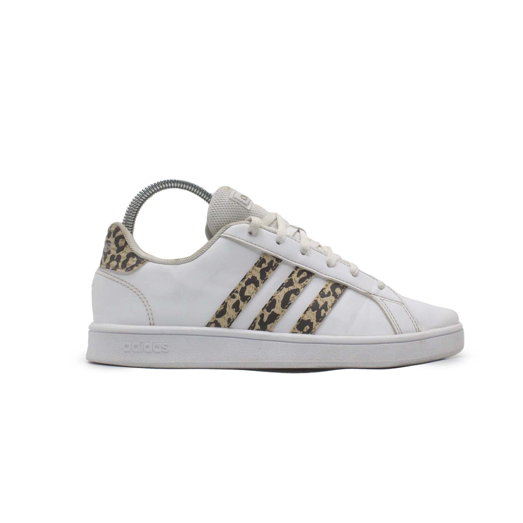 Adidas Grand Court – SWAG KICKS