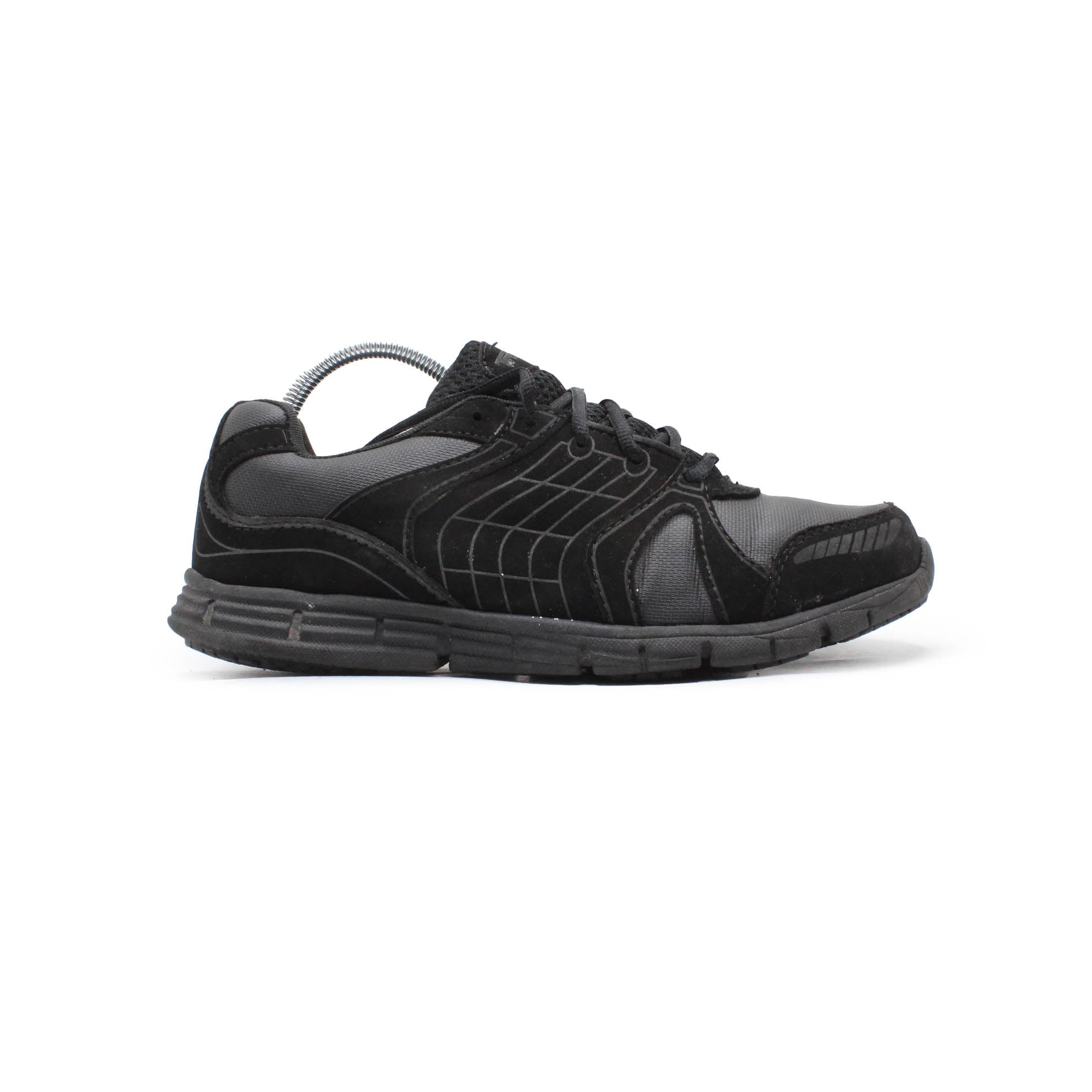 Tredsafe Women's Nancy Work Shoe – SWAG KICKS