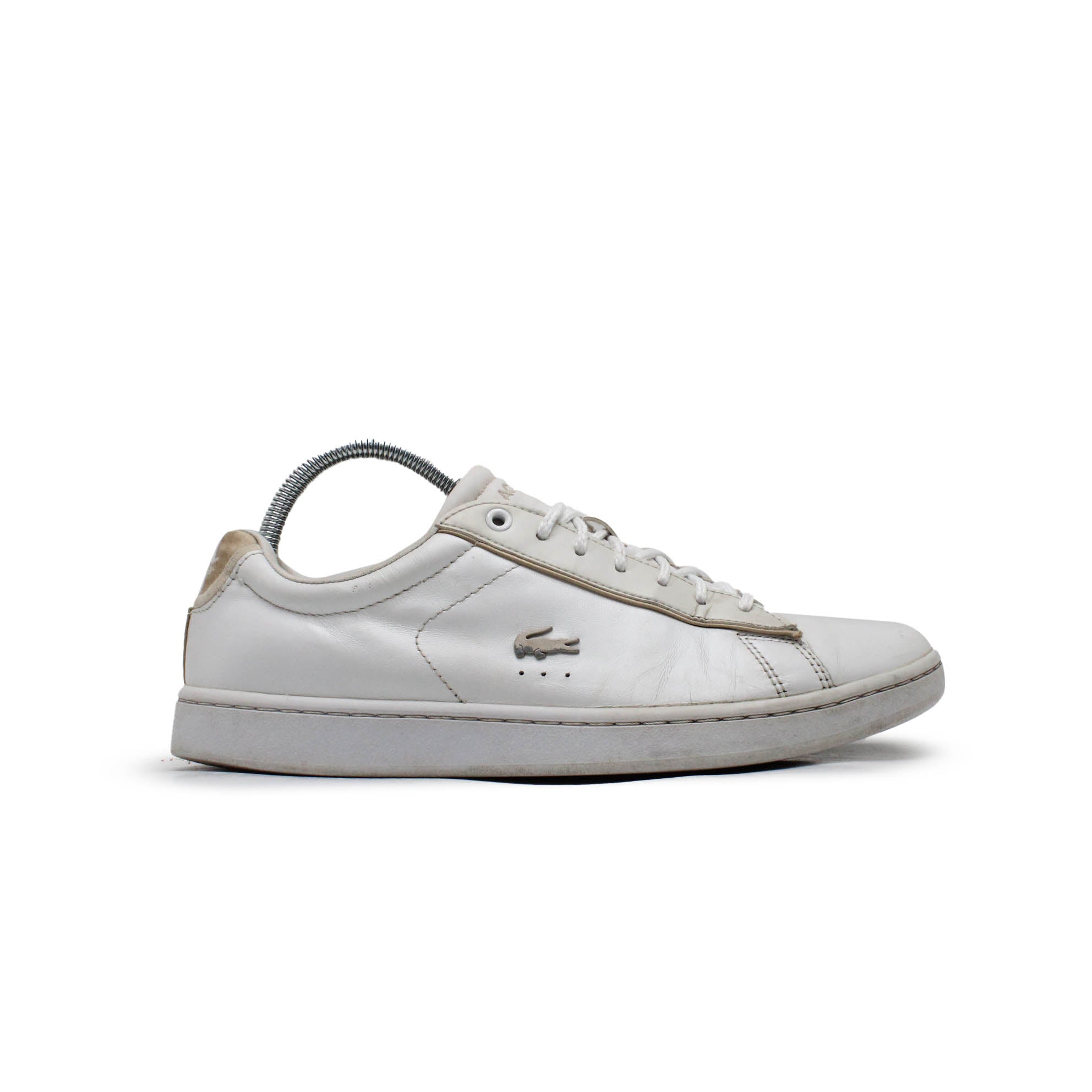Lacoste Carnaby Evo – SWAG KICKS