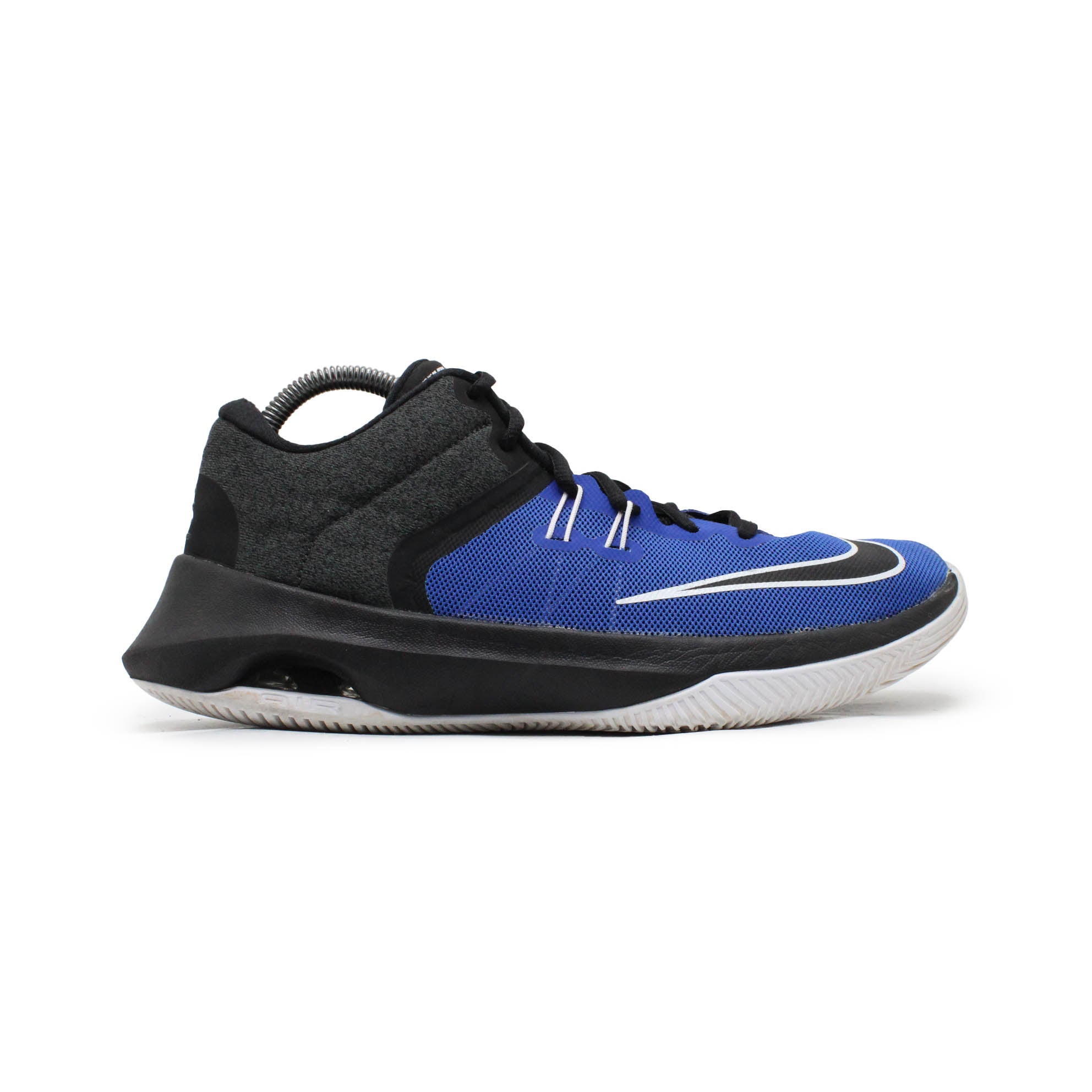 NIKE AIR VERSITILE II BASKETBALL SHOE – SWAG KICKS