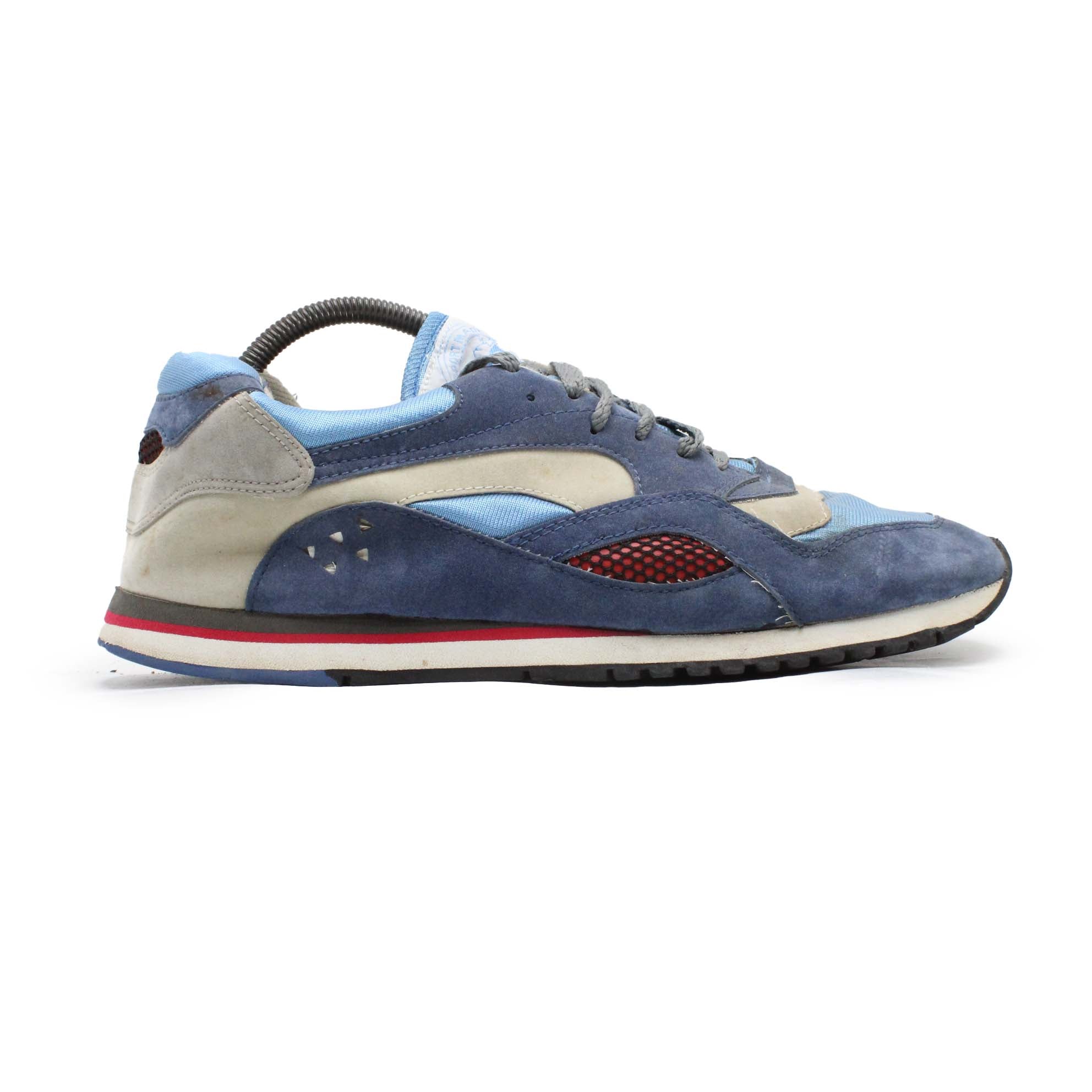 LE SPORT MENS RUNNING SHOE – SWAG KICKS