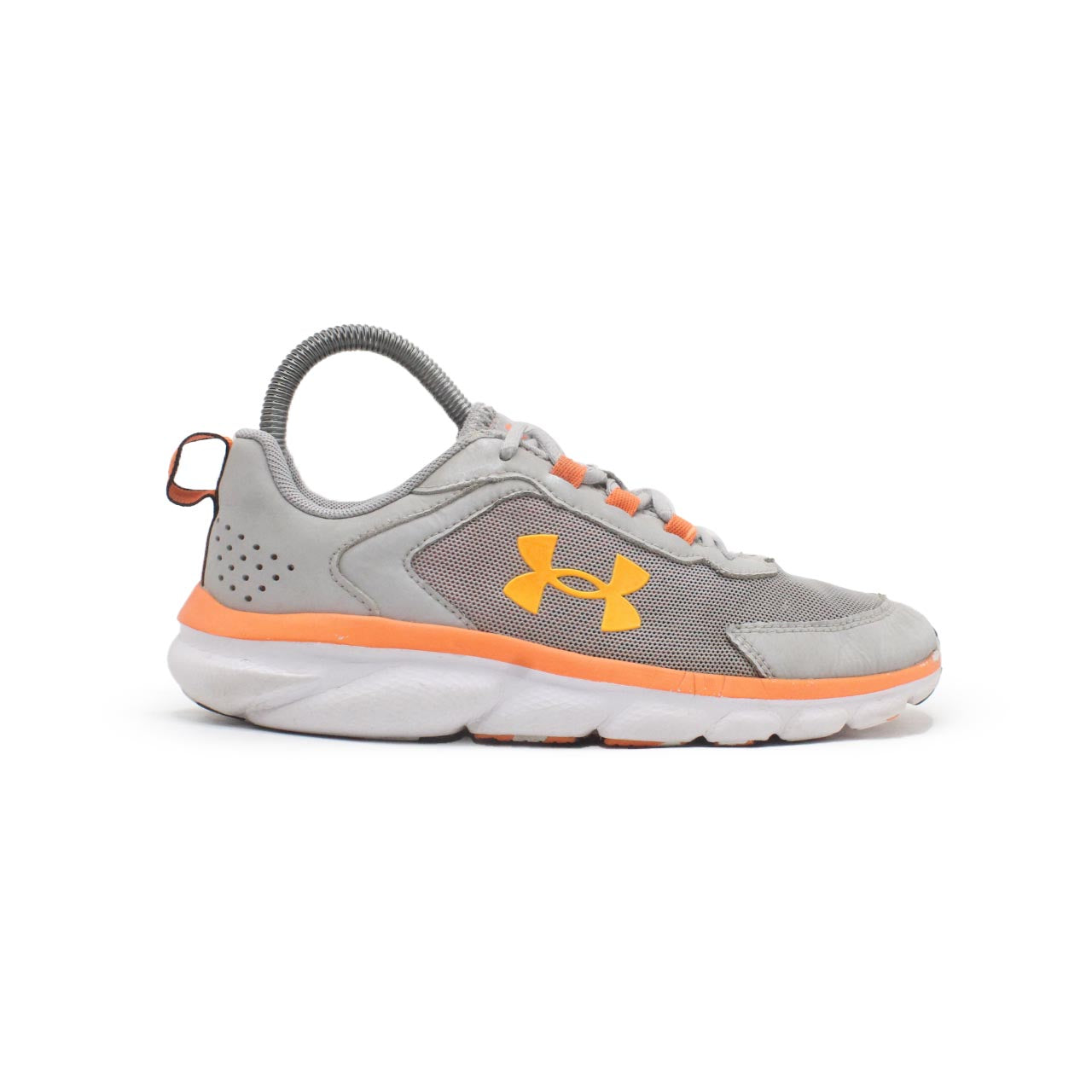Under Armour Assert 9 Running Shoe – SWAG KICKS