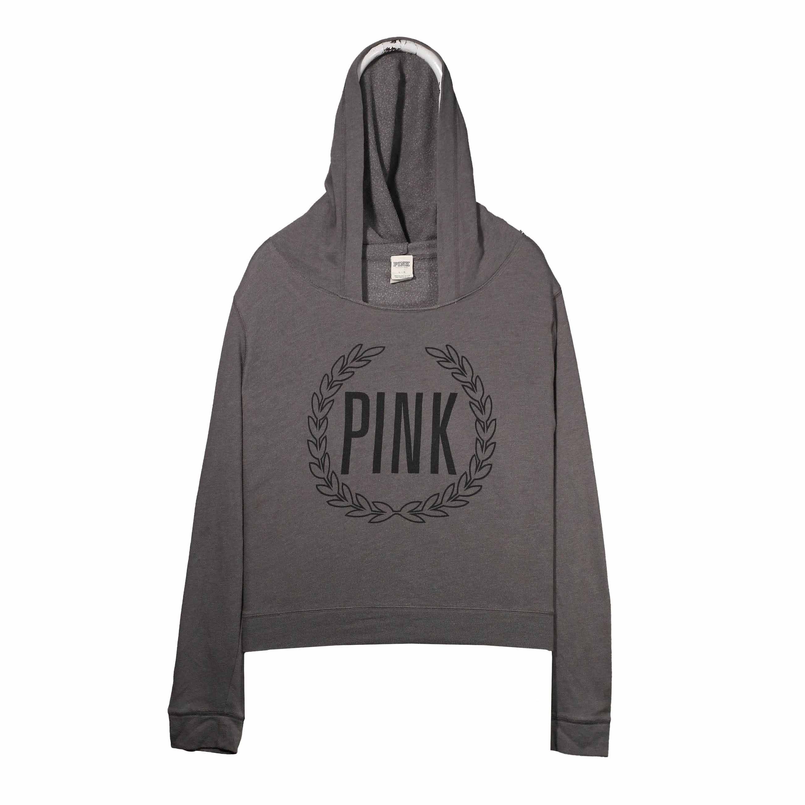 PINK MEN HOODIE – SWAG KICKS