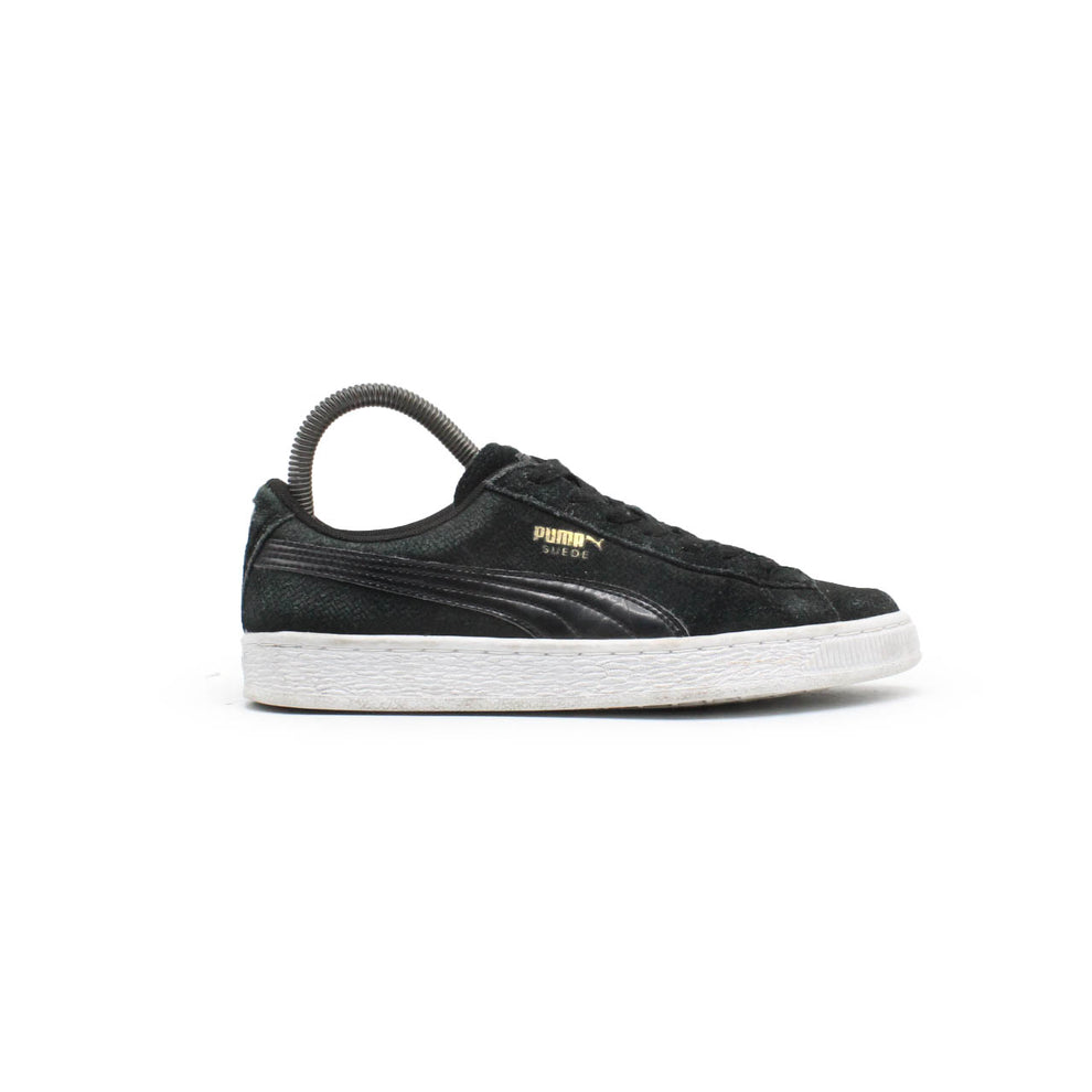 Puma Suede Remaster Emboss Casual Shoe – SWAG KICKS