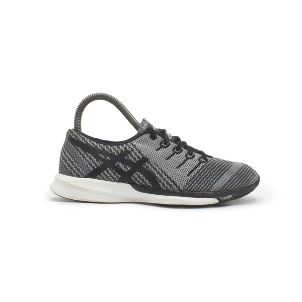 Asics Fuzex Running Shoe – SWAG KICKS