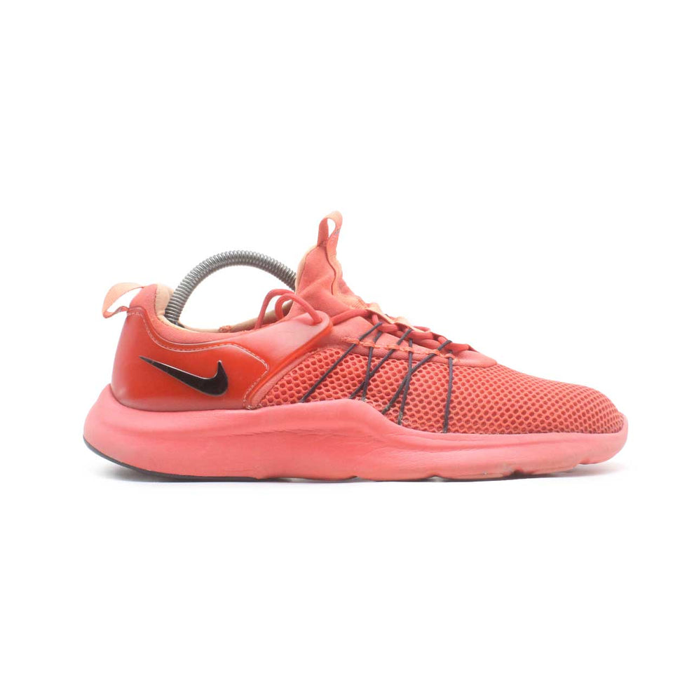Nike Darwin Max orange Running Shoe – SWAG KICKS