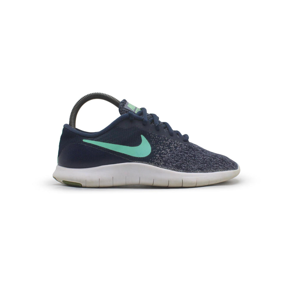 Nike Flex Contact Running Shoe – SWAG KICKS